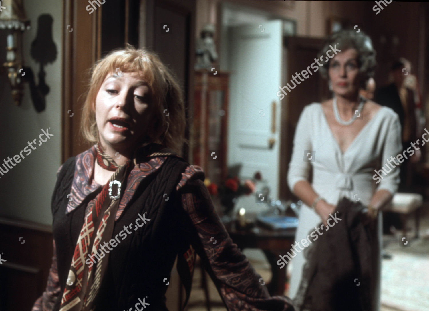 Judy Cornwell Alice Editorial Stock Photo - Stock Image | Shutterstock