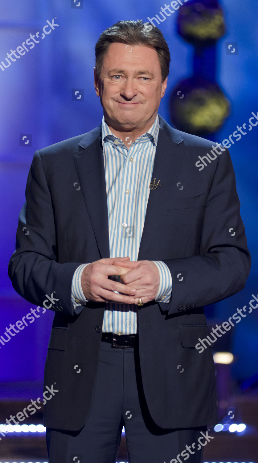 Alan Titchmarsh Editorial Stock Photo - Stock Image | Shutterstock