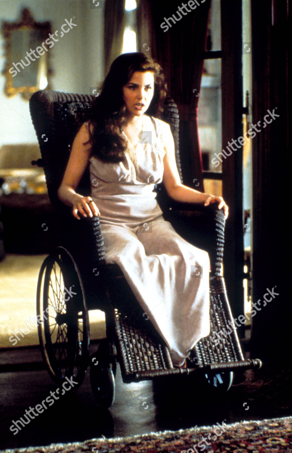 Boxing Helena Sherilyn Fenn Editorial Stock Photo - Stock Image ...