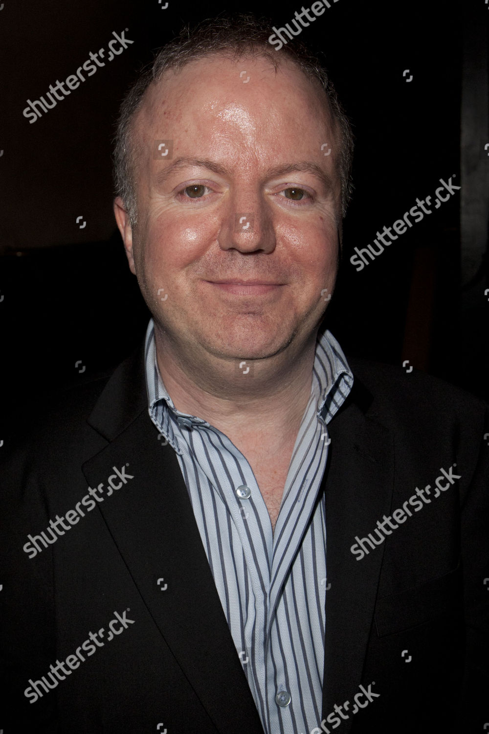 Christopher Luscombe Editorial Stock Photo - Stock Image | Shutterstock