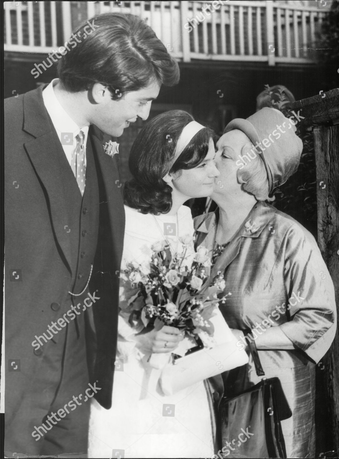 Cressida Gaitskell Daughter Labour Politician Hugh Editorial Stock ...