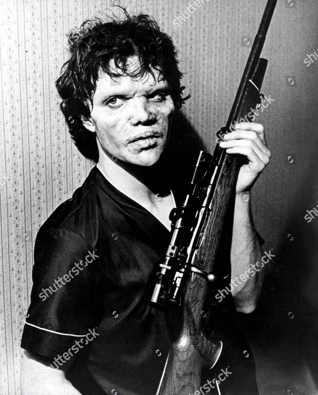 Amityville Ii Possession Jack Magner Editorial Stock Photo - Stock ...