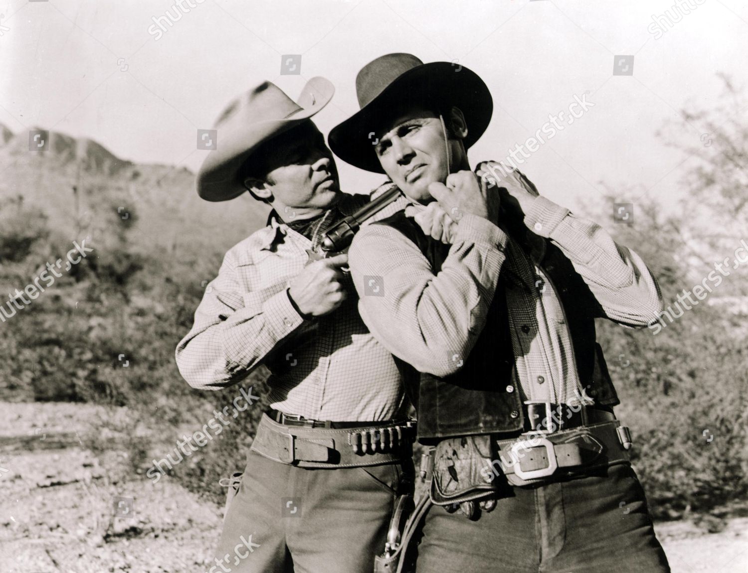 Arizona Raiders Audie Murphy Michael Dante Editorial Stock Photo ...