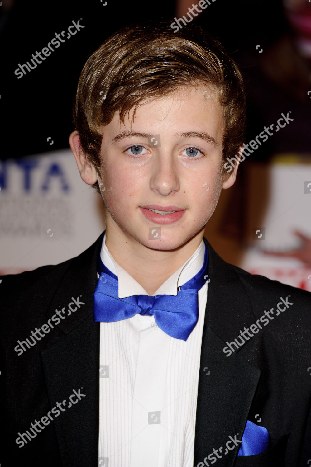 Oliver Stokes Editorial Stock Photo - Stock Image | Shutterstock