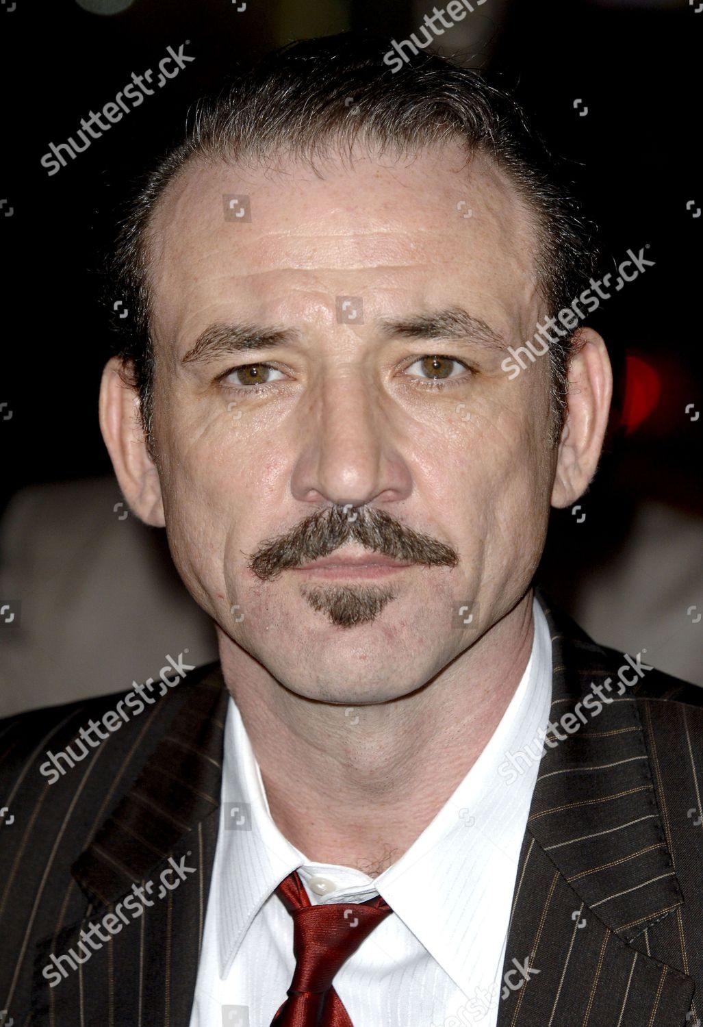Ritchie Coster Editorial Stock Photo - Stock Image | Shutterstock