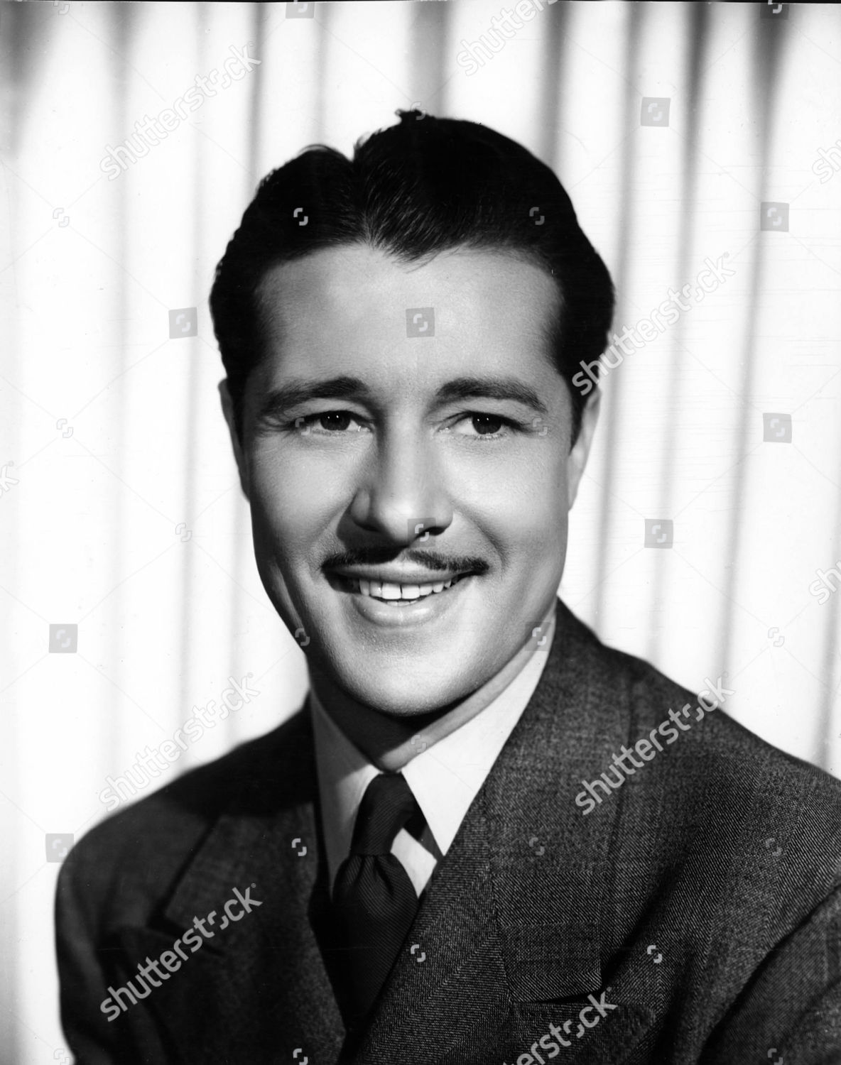 Don Ameche Editorial Stock Photo - Stock Image | Shutterstock