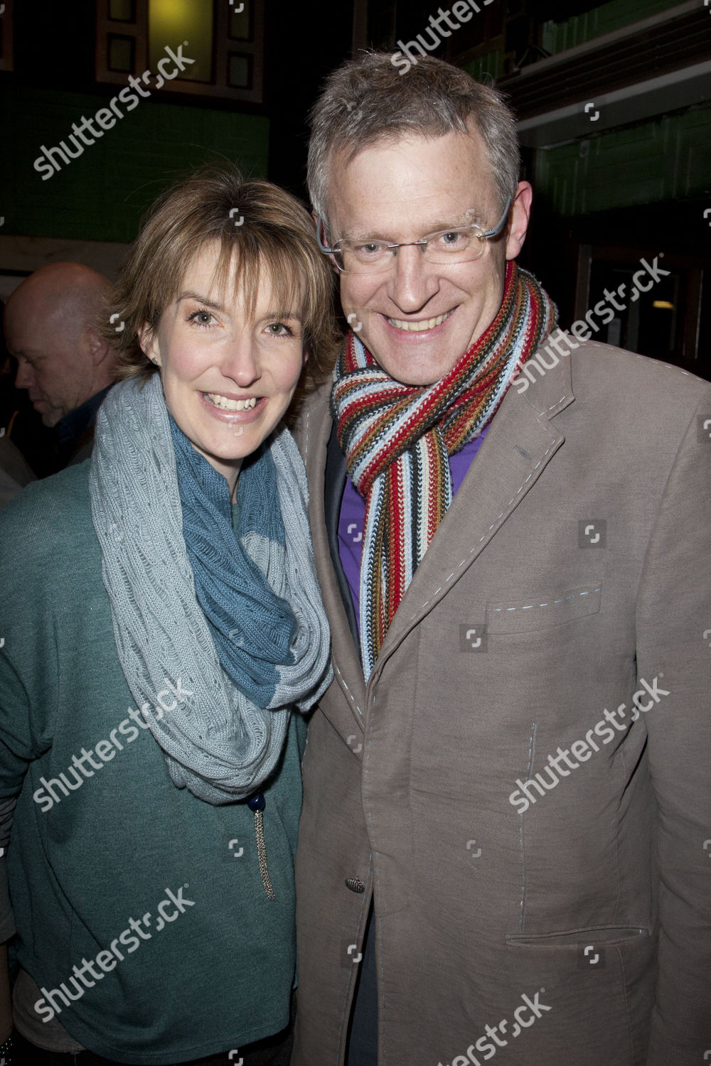 Rachel Schofield Jeremy Vine Editorial Stock Photo - Stock Image ...