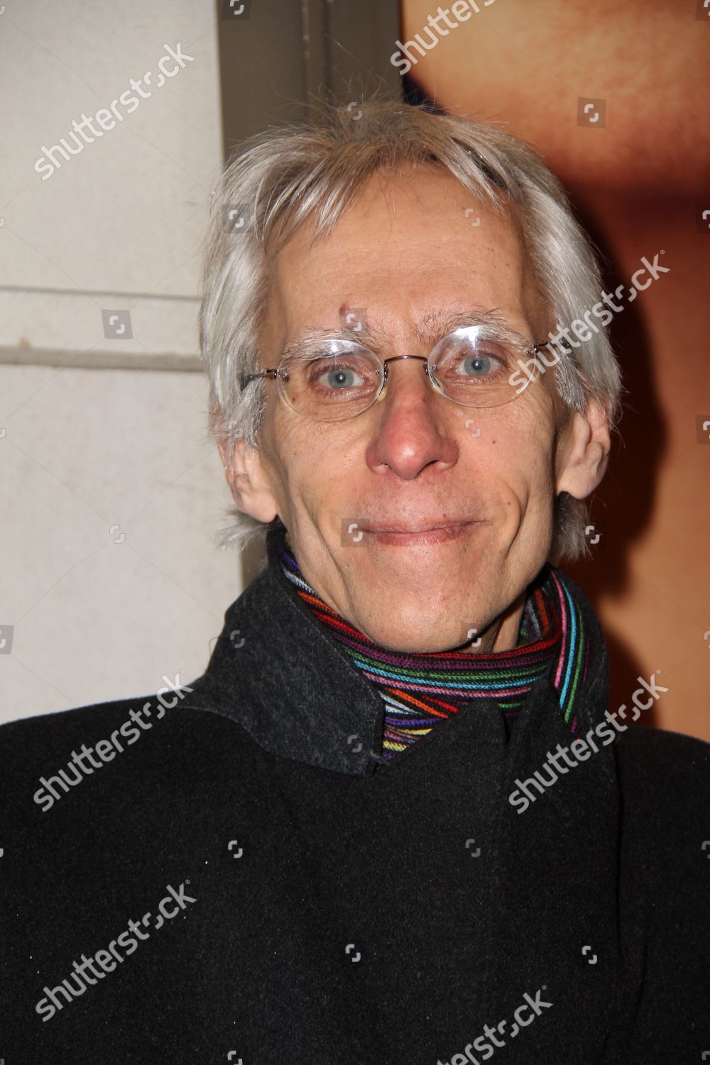 David Ives Editorial Stock Photo - Stock Image | Shutterstock