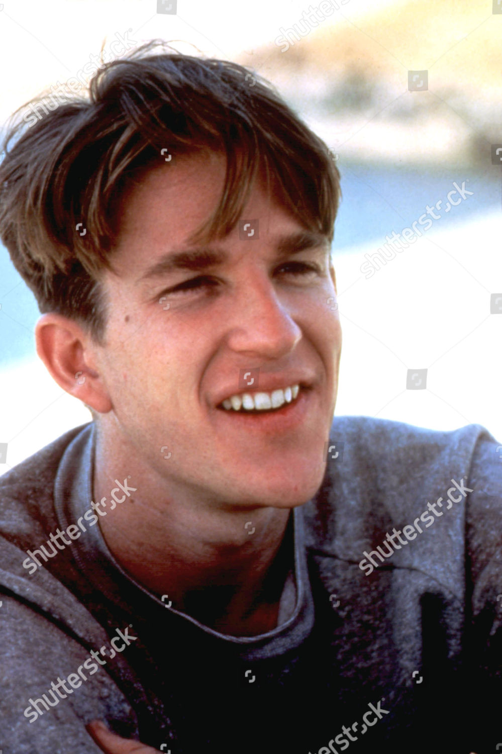 Birdy Matthew Modine Editorial Stock Photo - Stock Image | Shutterstock