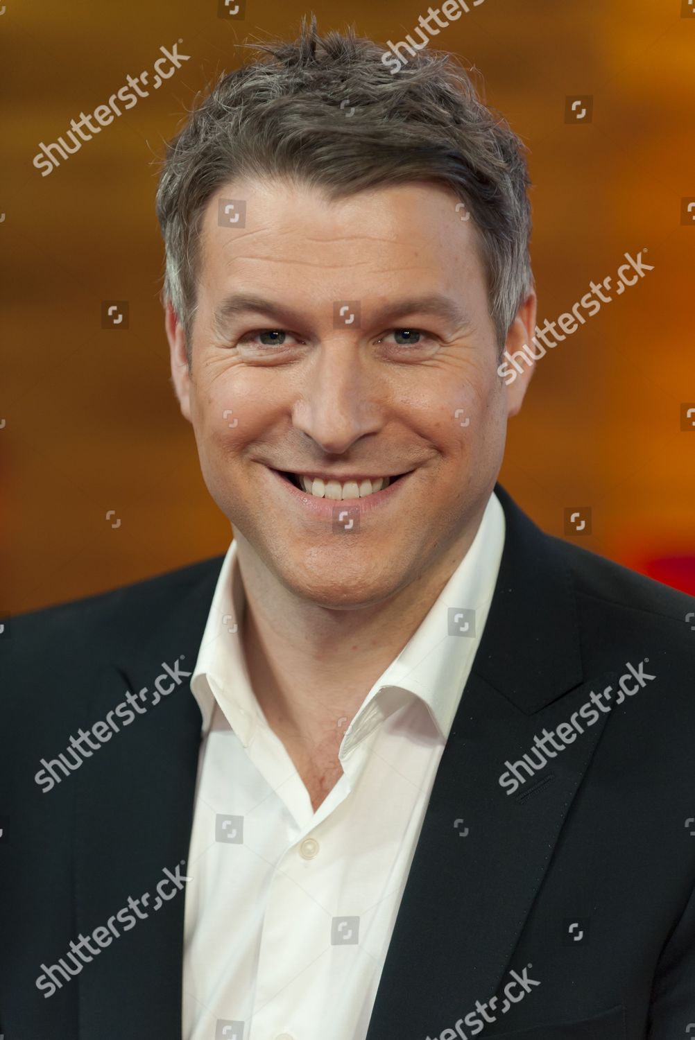 Dan Lobb Editorial Stock Photo - Stock Image | Shutterstock