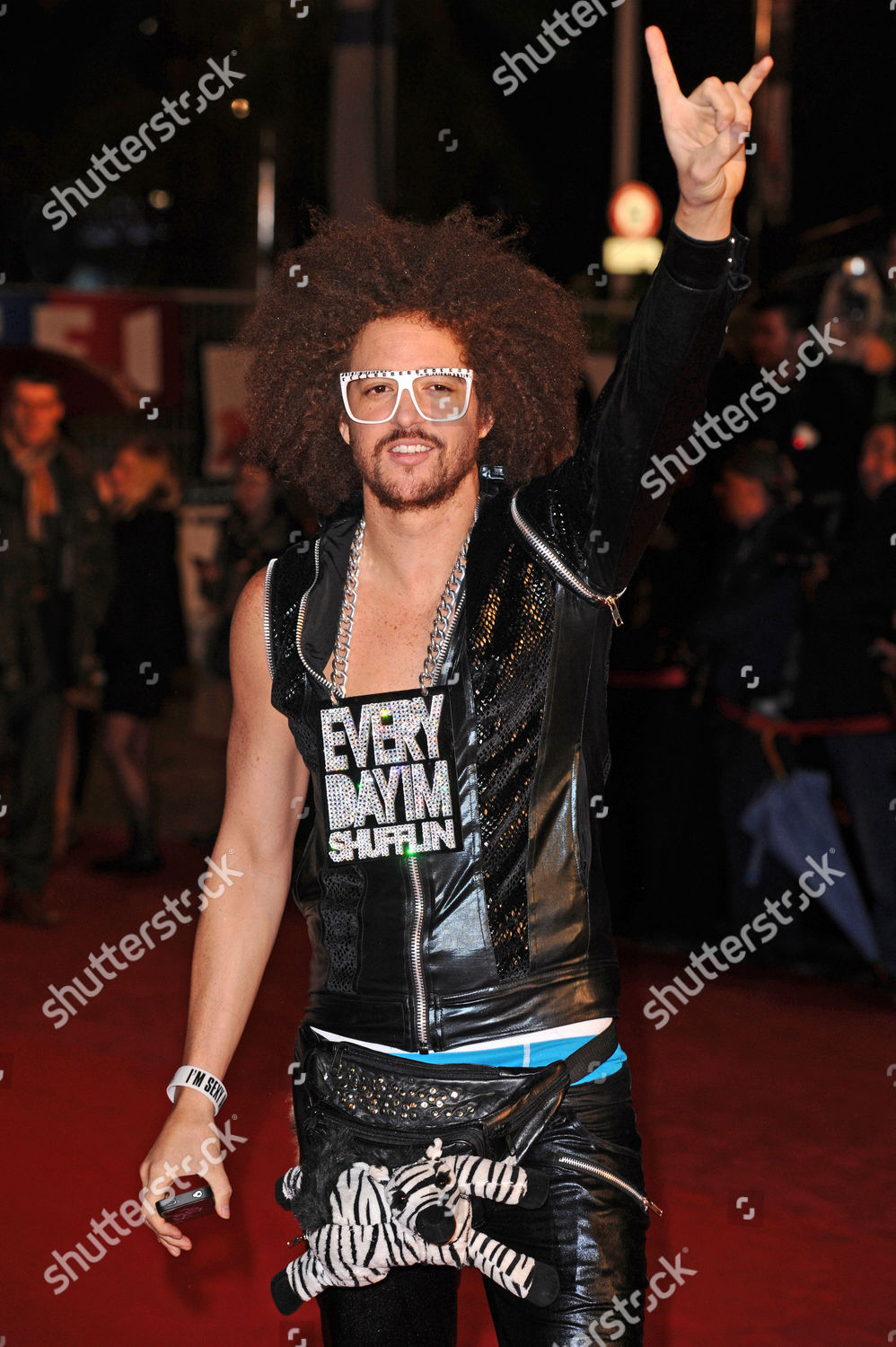 Lmfao Editorial Stock Photo - Stock Image | Shutterstock
