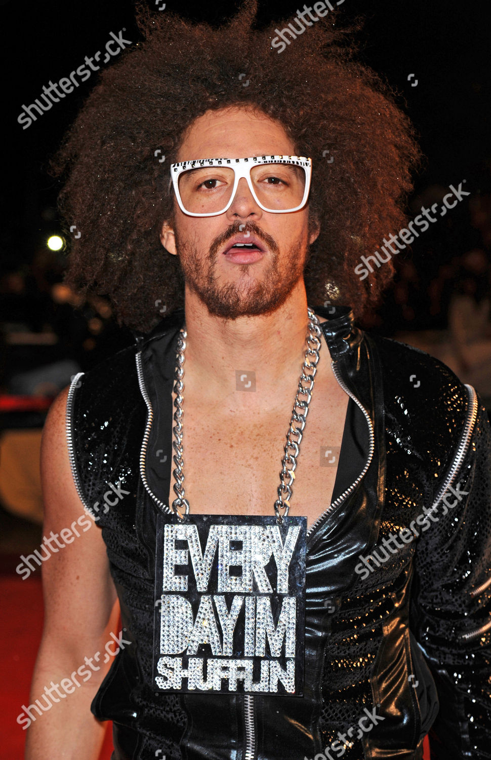 Lmfao Editorial Stock Photo - Stock Image | Shutterstock