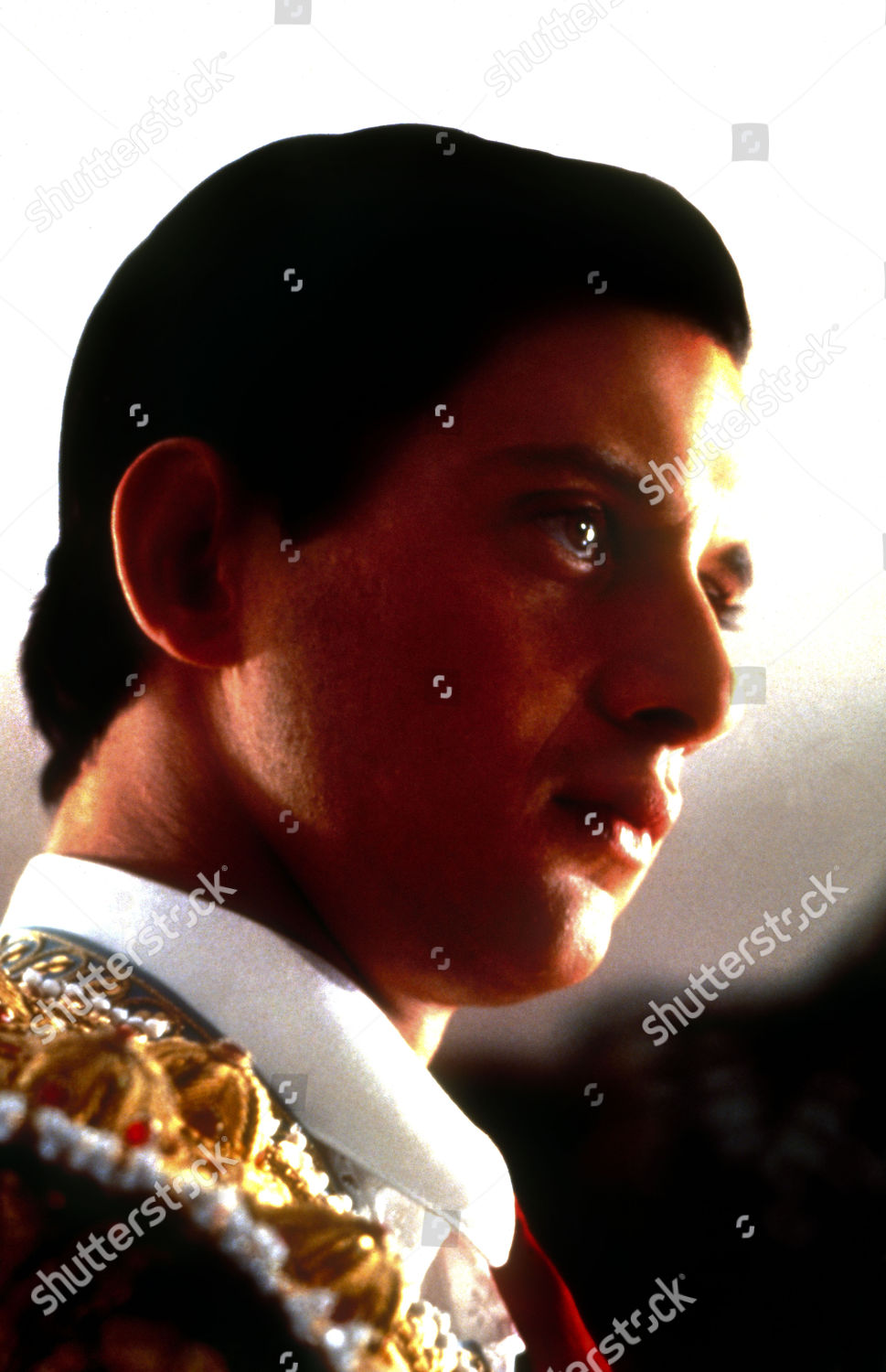 Blood Sand Christopher Rydell Editorial Stock Photo - Stock Image ...