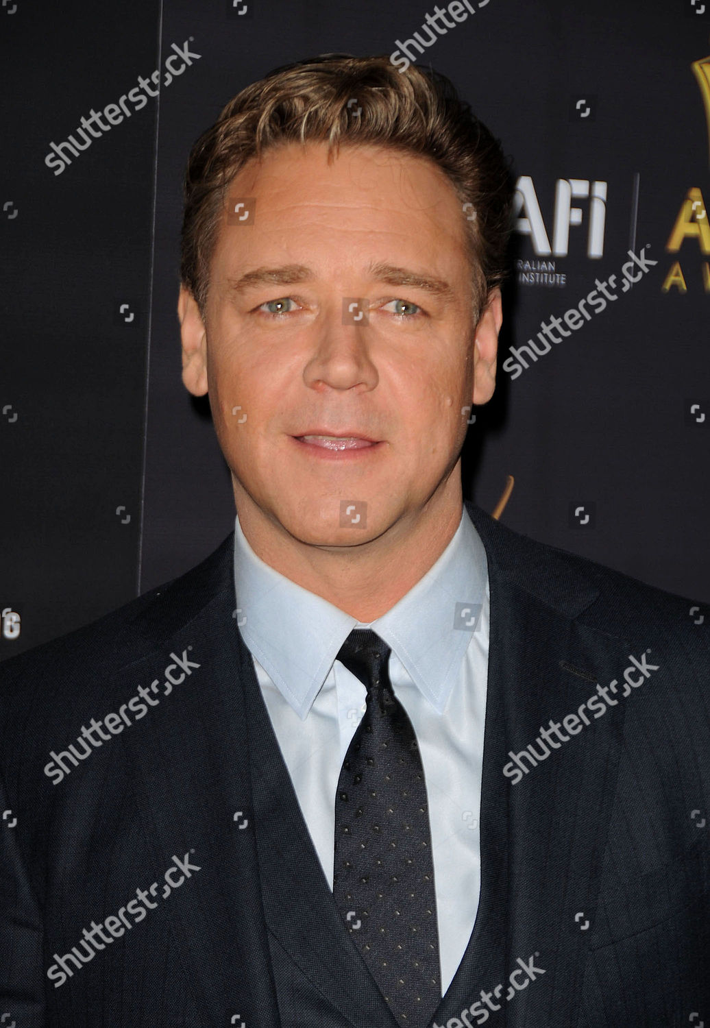 Russell Crowe Editorial Stock Photo - Stock Image | Shutterstock
