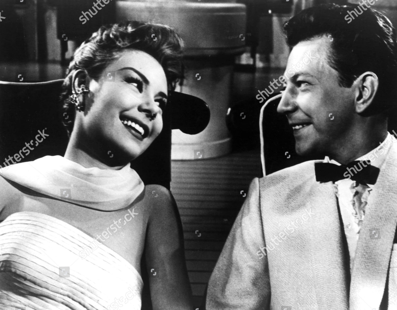Anything Goes Mitzi Gaynor Donald Oconnor Editorial Stock Photo - Stock ...