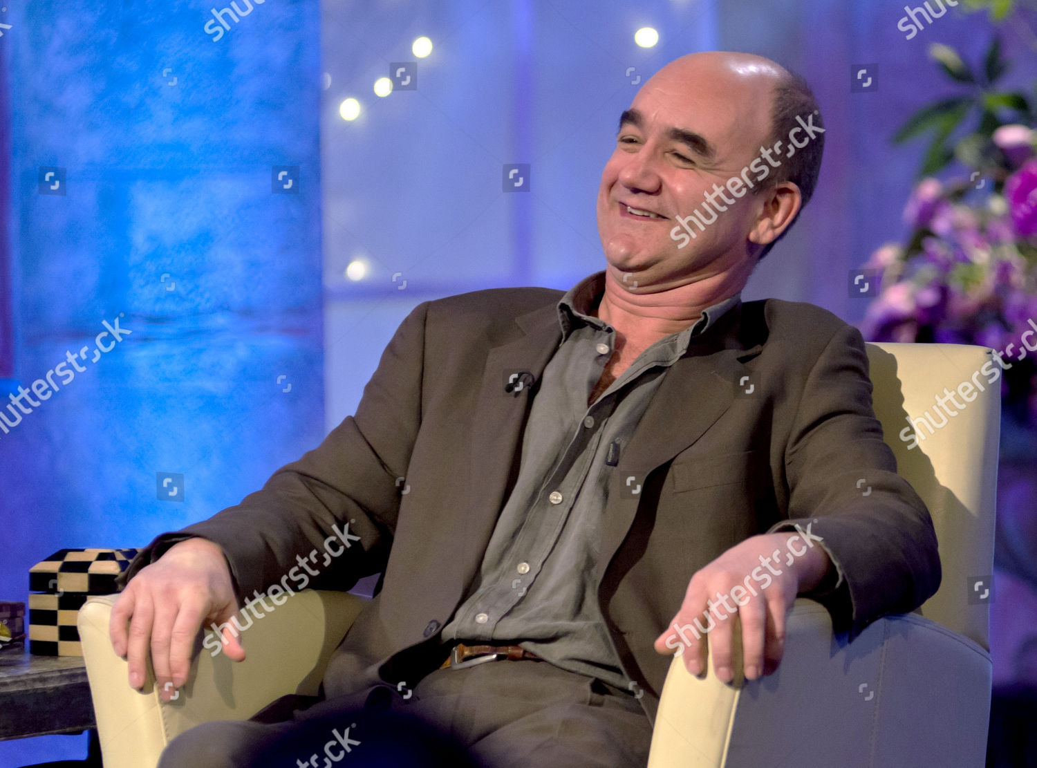 David Haig Editorial Stock Photo - Stock Image | Shutterstock