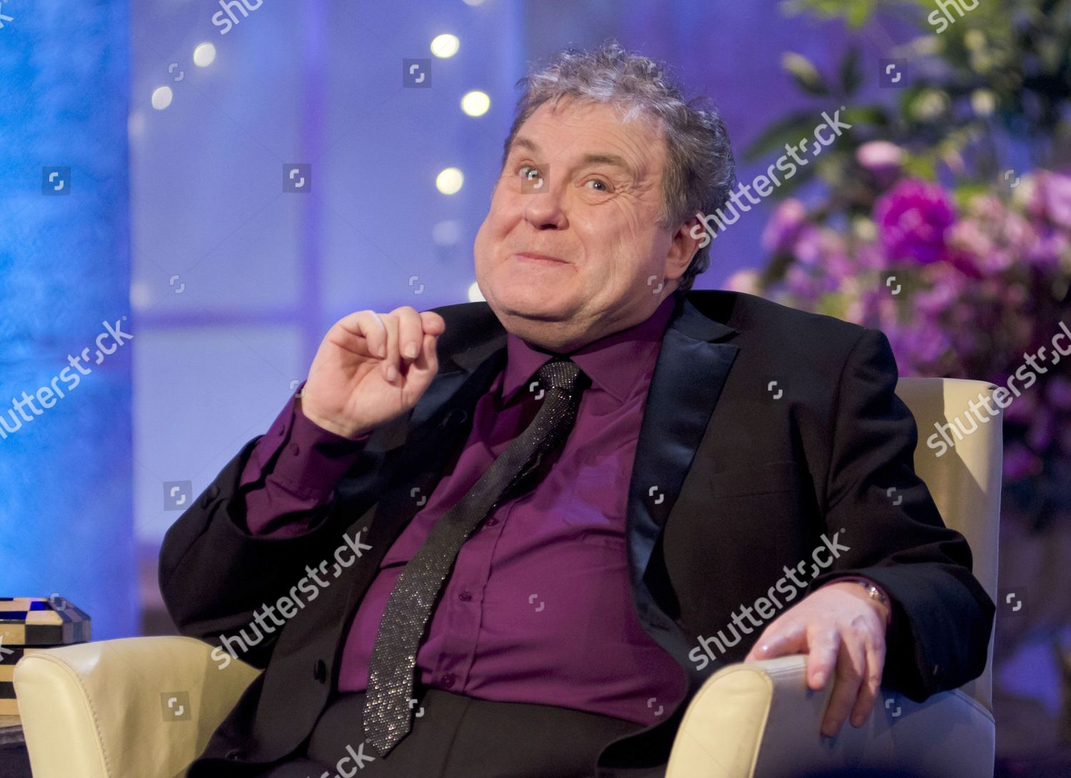 Russell Grant Editorial Stock Photo - Stock Image | Shutterstock
