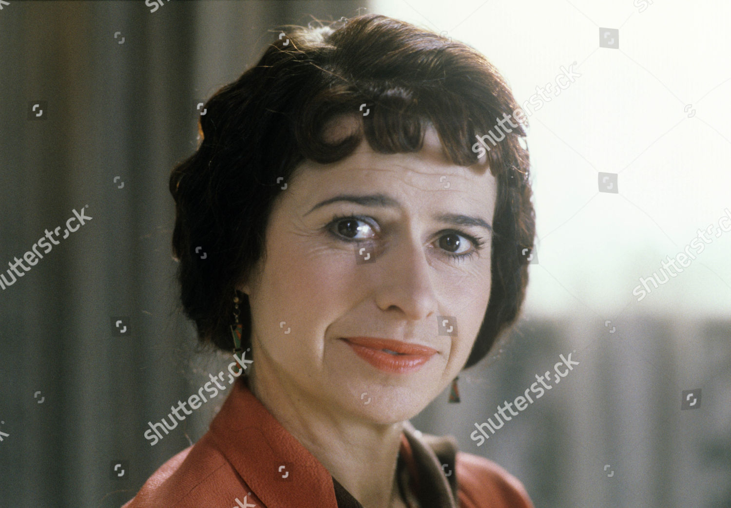 Brigit Forsyth Editorial Stock Photo - Stock Image | Shutterstock