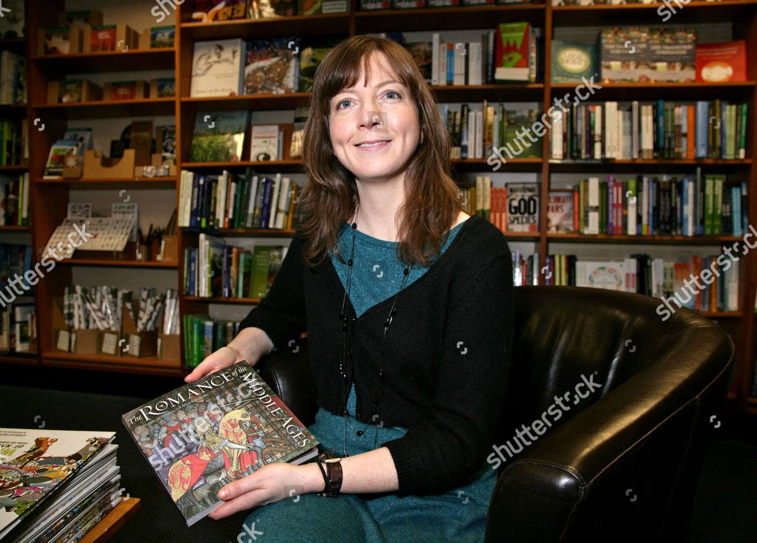 Dr Alison Wiggins Editorial Stock Photo - Stock Image | Shutterstock