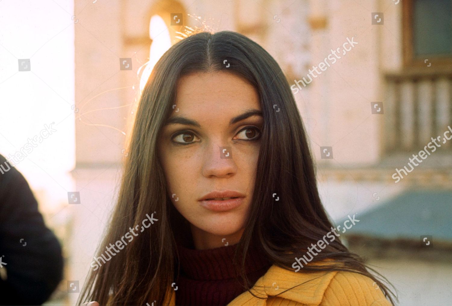 Virginia North Editorial Stock Photo - Stock Image | Shutterstock