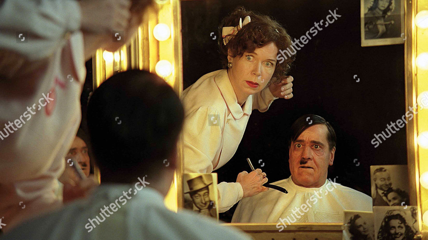 Mein Fuhrer Truly Truest Truth About Editorial Stock Photo - Stock ...