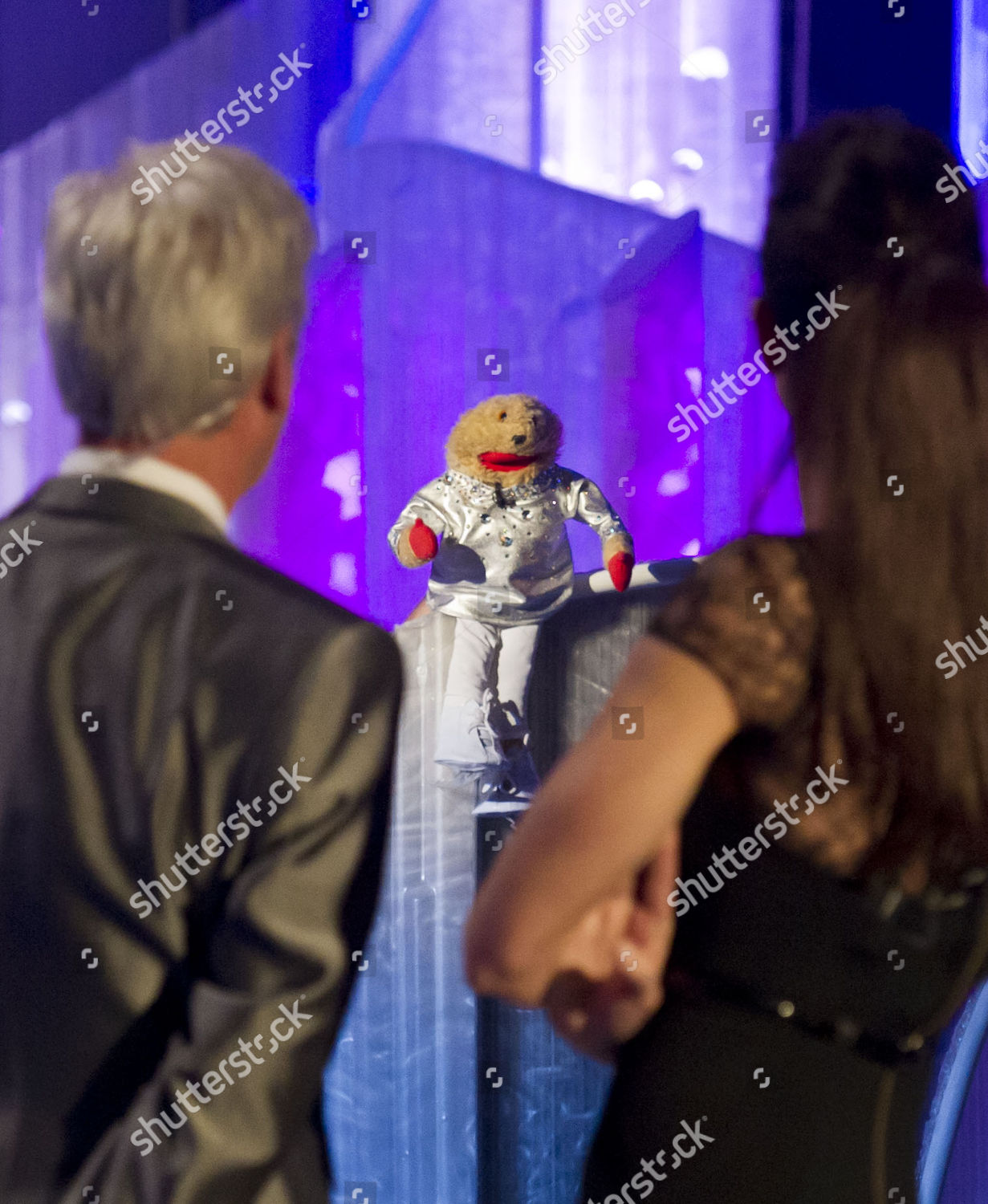 Gordon Gofer Editorial Stock Photo - Stock Image | Shutterstock