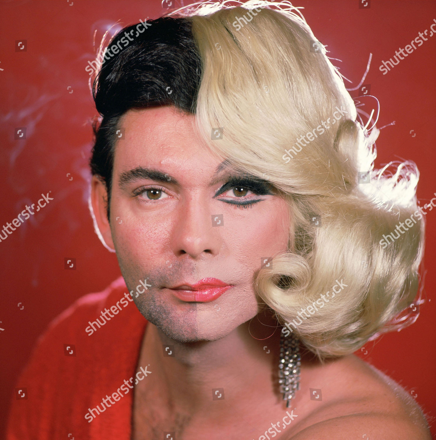 Ricky Renee Editorial Stock Photo - Stock Image | Shutterstock