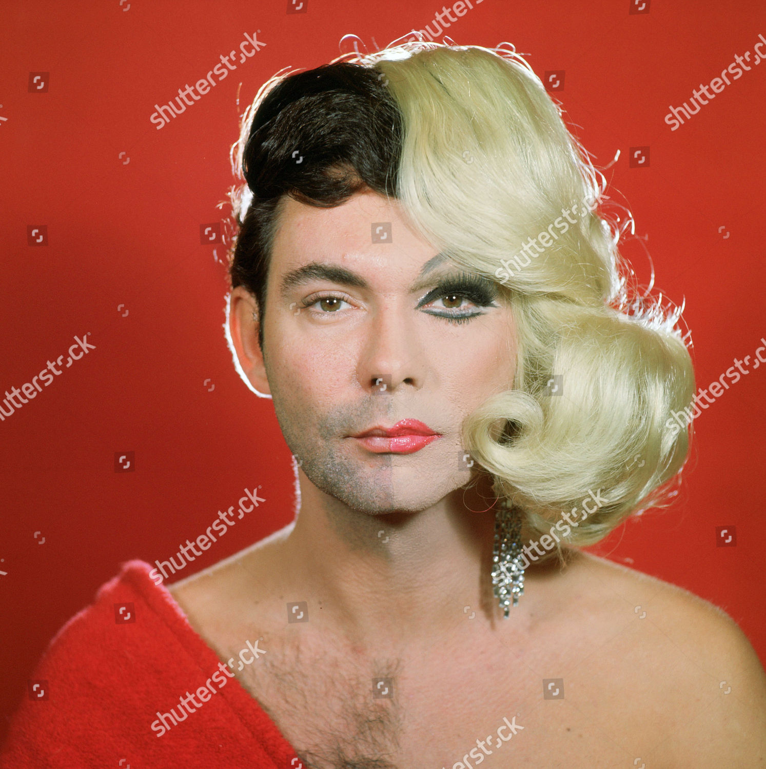 Ricky Renee Editorial Stock Photo - Stock Image | Shutterstock