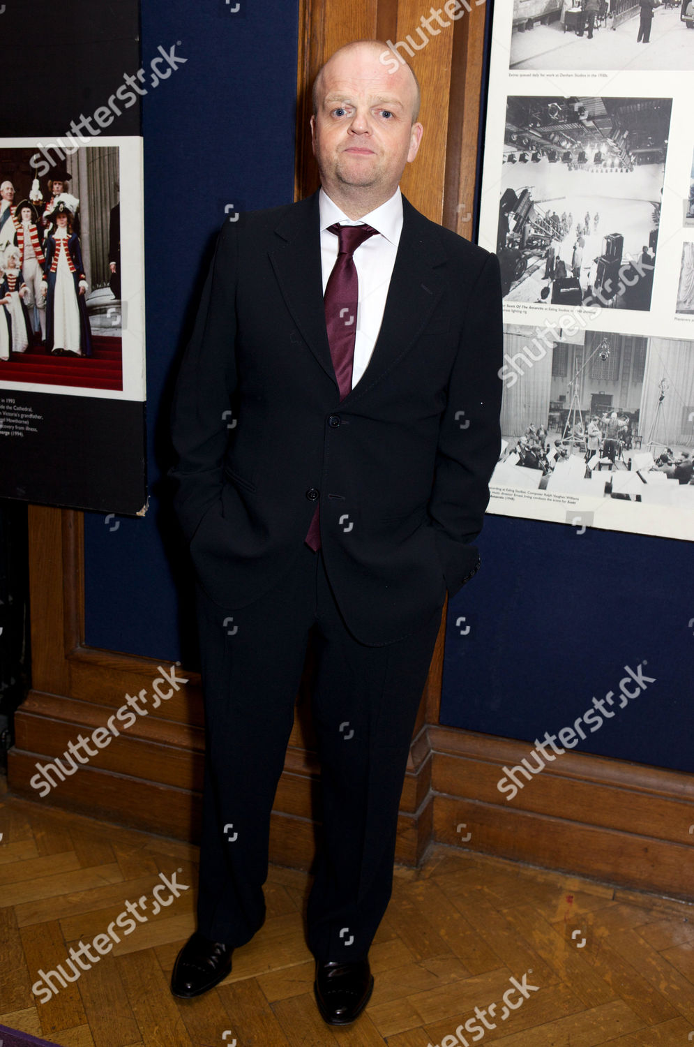 Toby Jones Editorial Stock Photo - Stock Image | Shutterstock