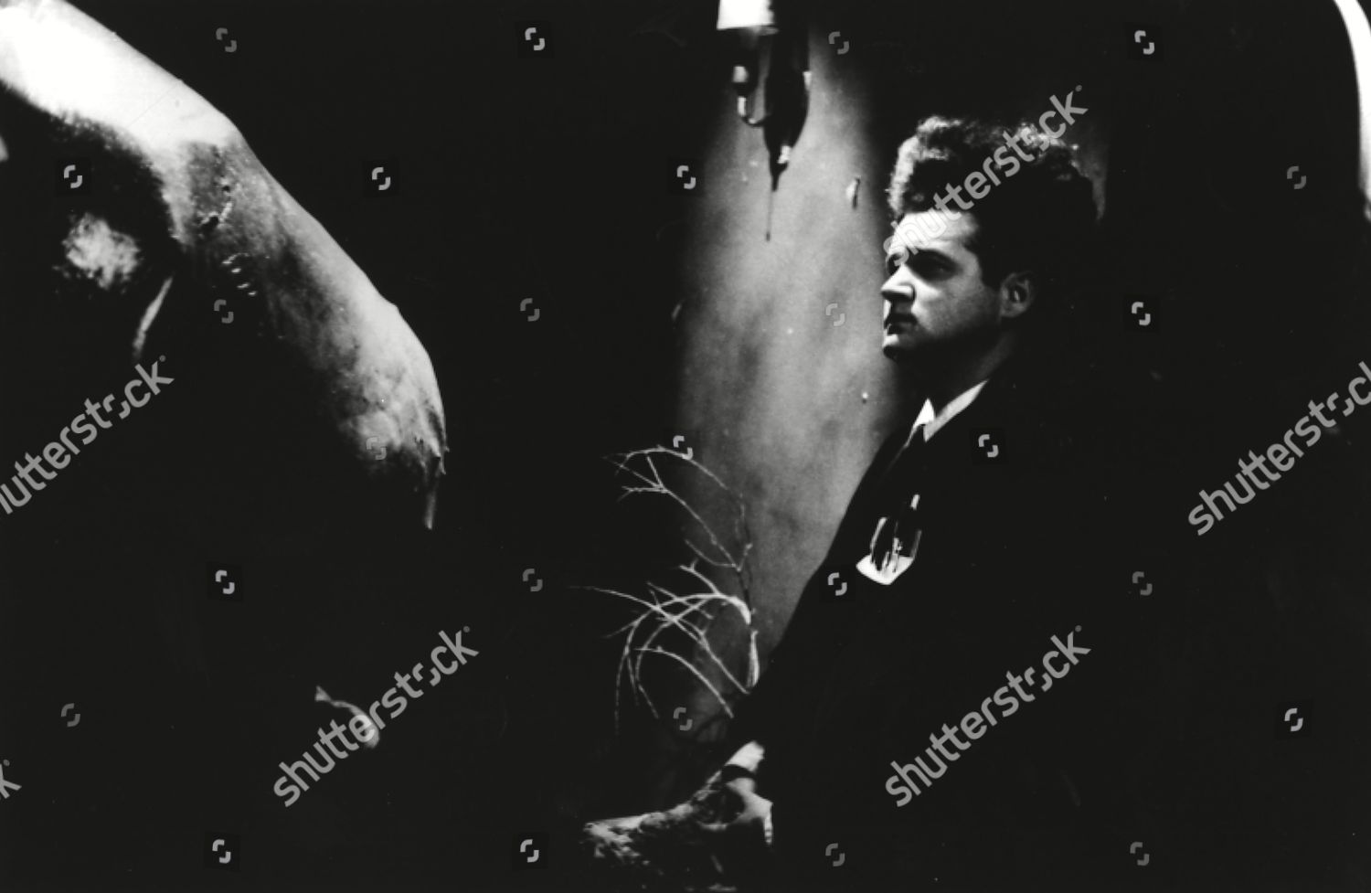 Eraserhead John Nance Editorial Stock Photo - Stock Image | Shutterstock
