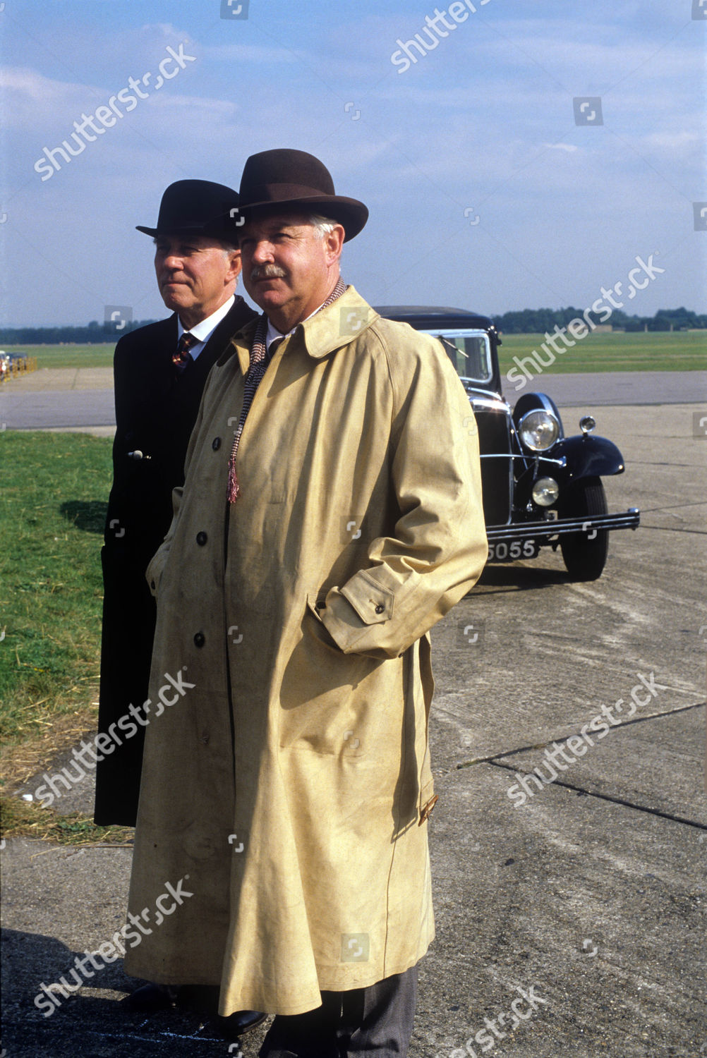 John Carson John Stride Editorial Stock Photo - Stock Image | Shutterstock