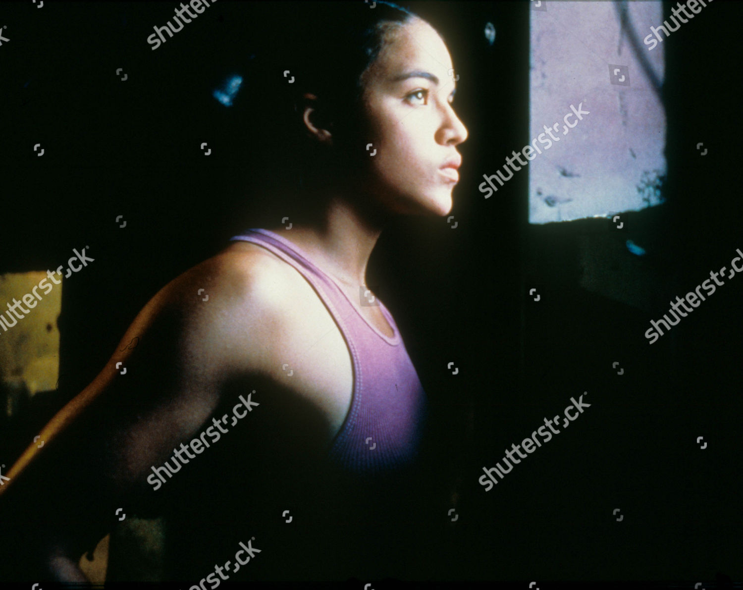 Girlfight Michelle Rodriguez Editorial Stock Photo - Stock Image ...