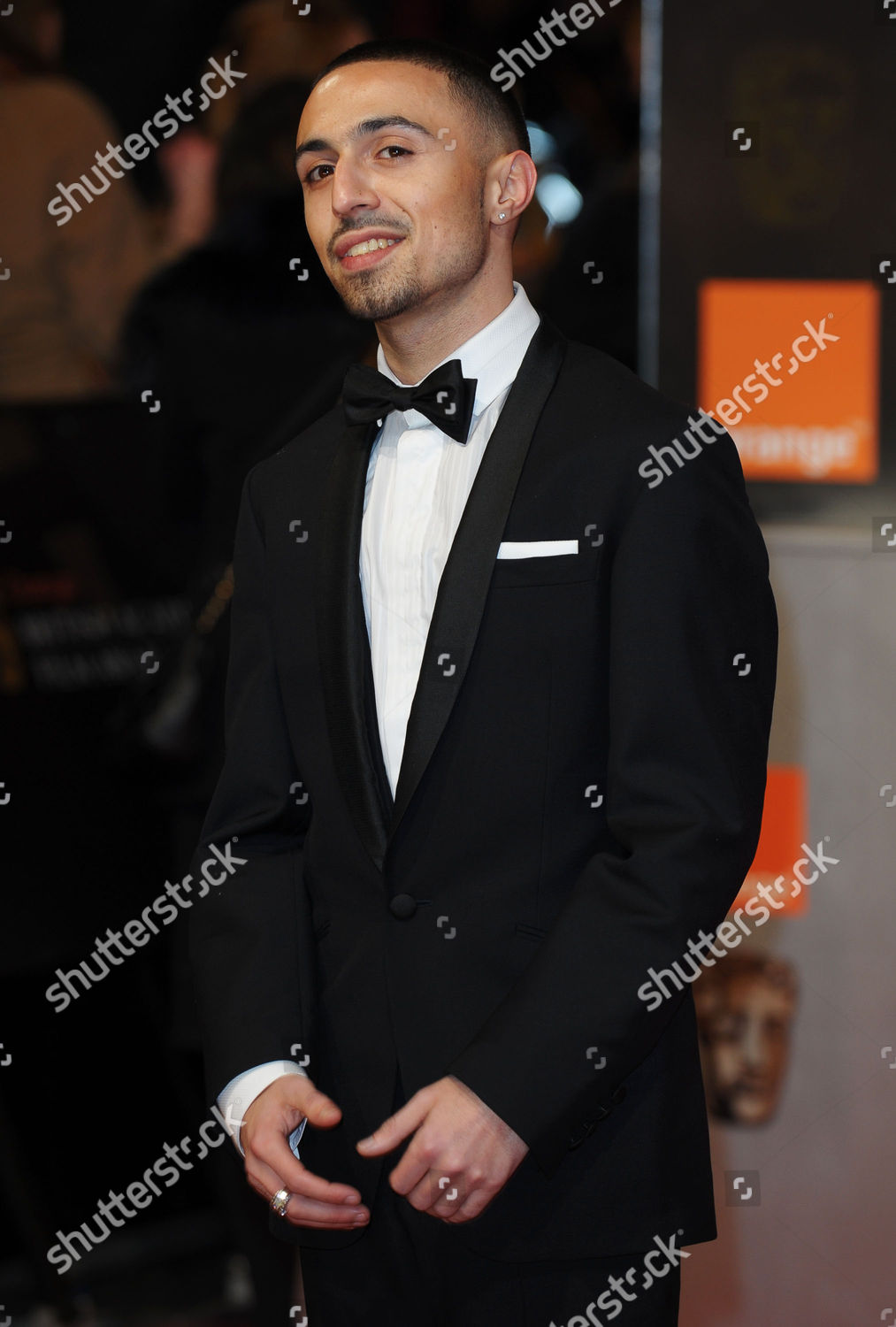ADAM DEACON Editorial Stock Photo - Stock Image | Shutterstock