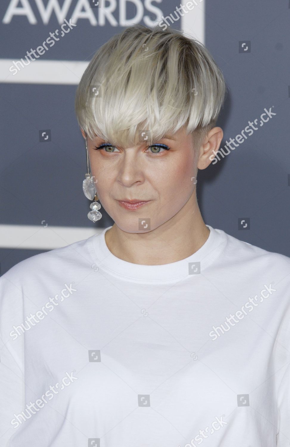 Robyn Editorial Stock Photo - Stock Image | Shutterstock