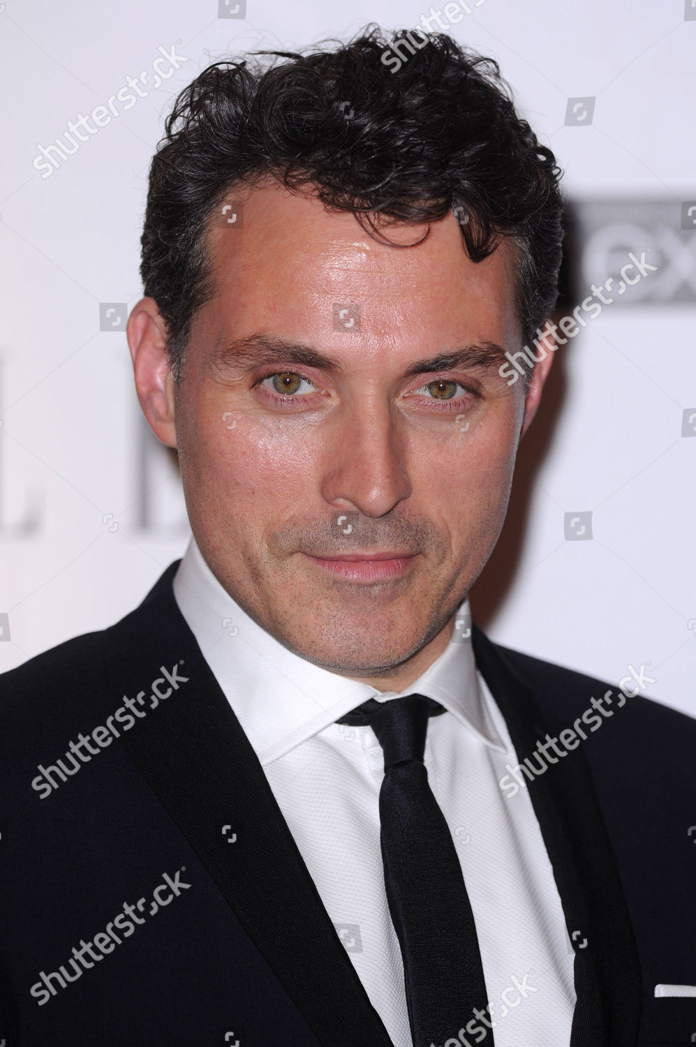 Rufus Sewell Editorial Stock Photo - Stock Image | Shutterstock