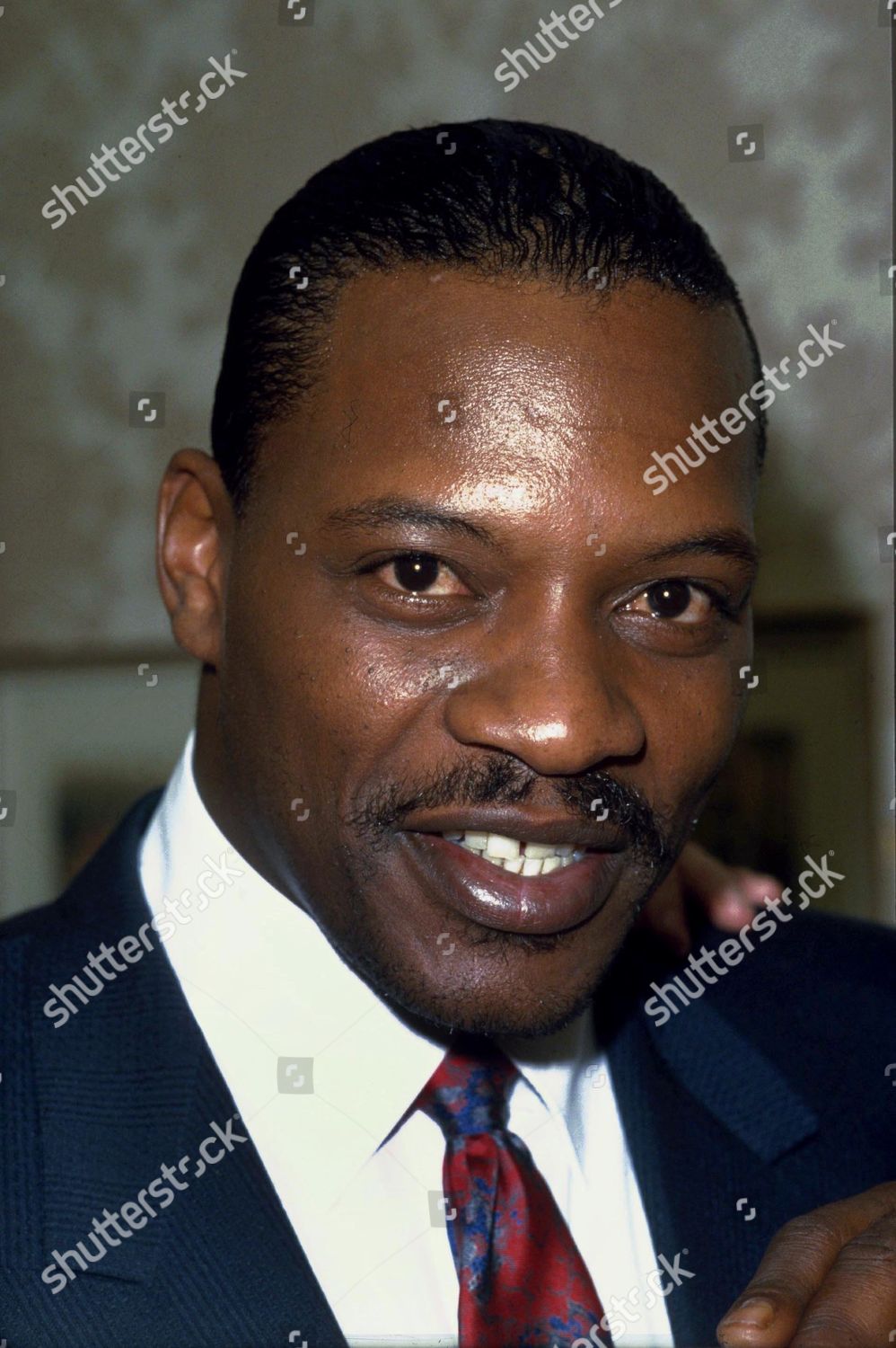 Alexander Oneal Editorial Stock Photo - Stock Image | Shutterstock