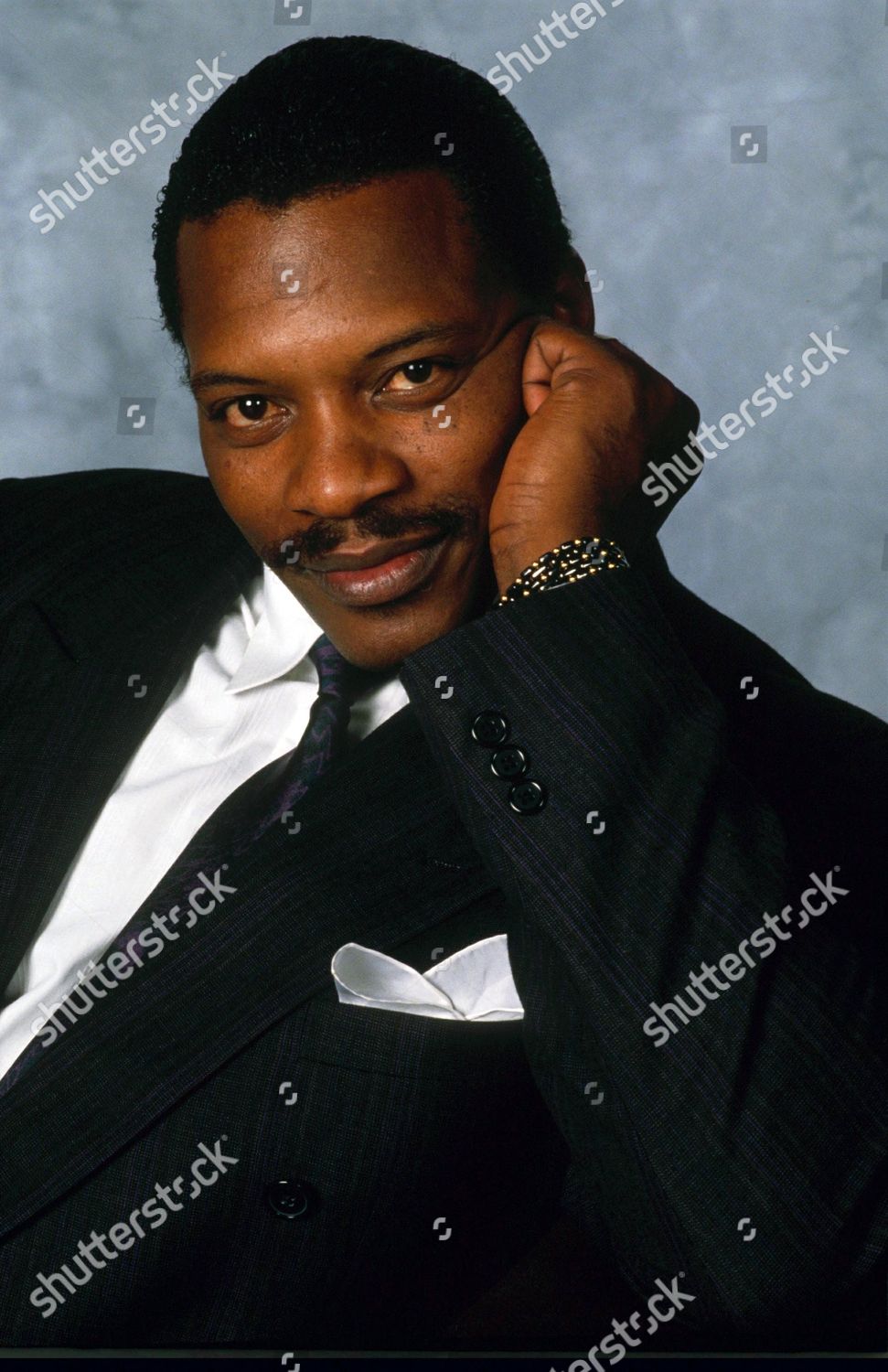 Alexander Oneal Editorial Stock Photo - Stock Image | Shutterstock