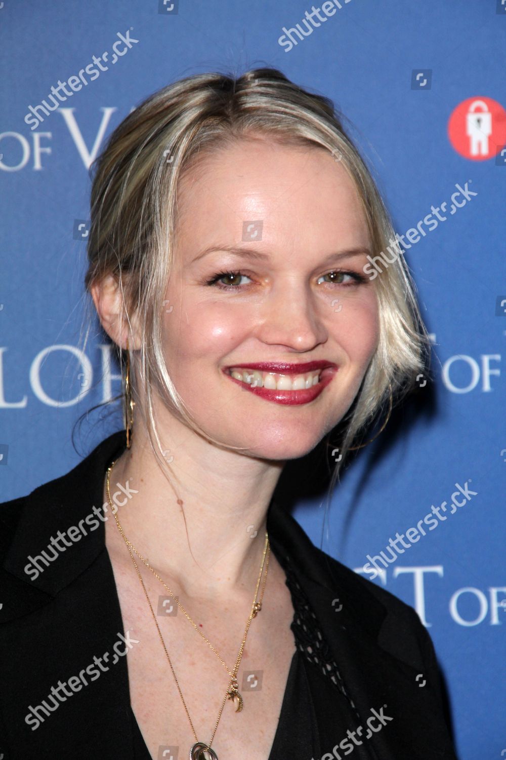 Ailsa Marshall Editorial Stock Photo - Stock Image | Shutterstock