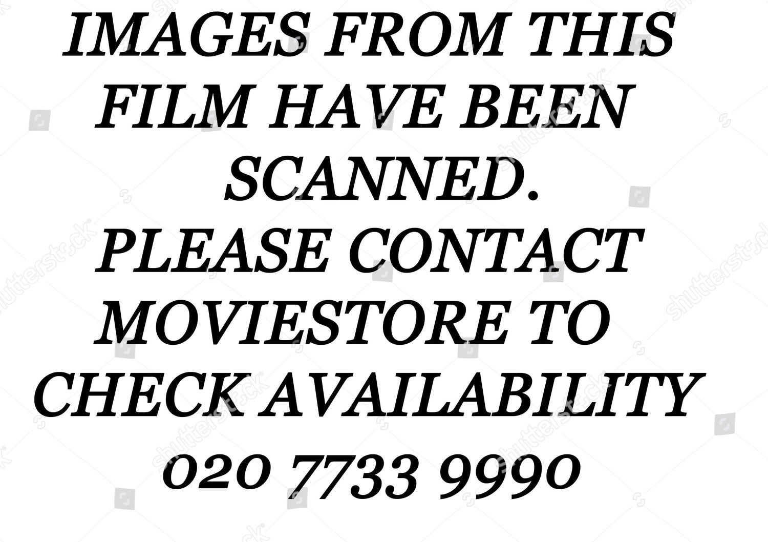 Ransom James Maxwell Sean Connery Editorial Stock Photo - Stock Image ...