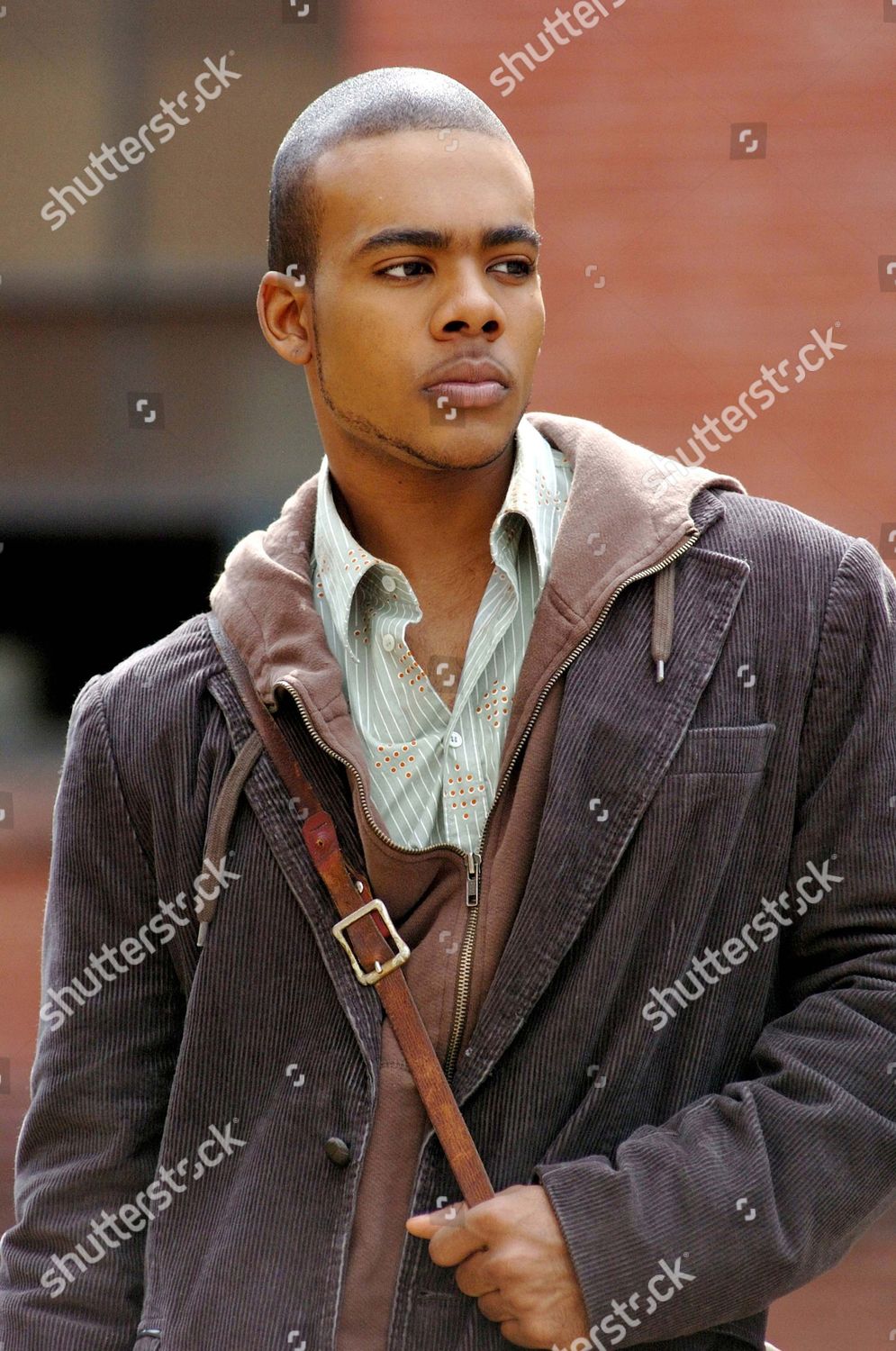 Step Mario Barrett Editorial Stock Photo - Stock Image | Shutterstock