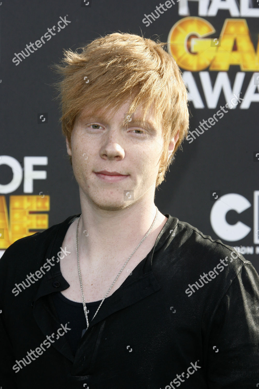 Adam Hicks Editorial Stock Photo - Stock Image | Shutterstock