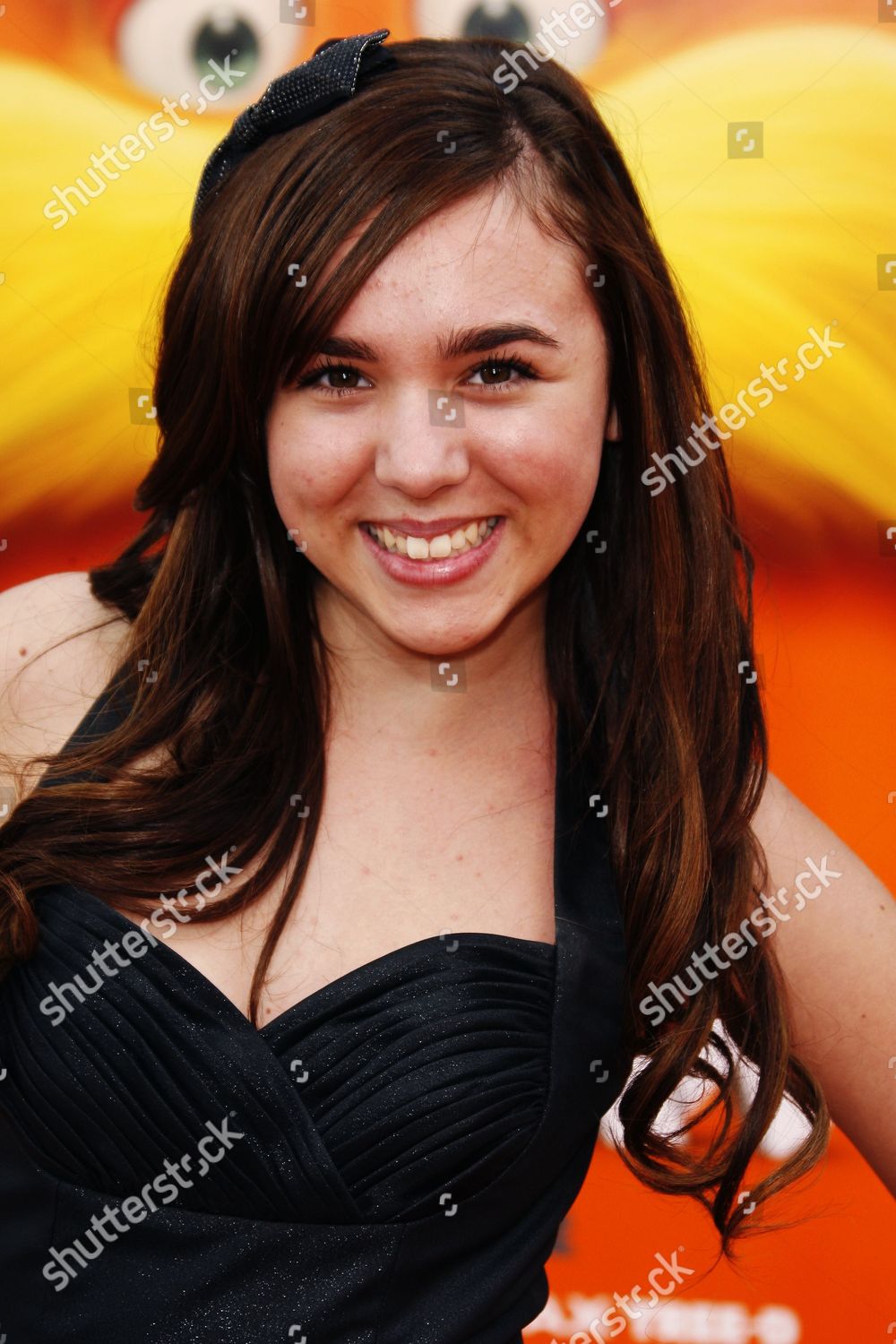 Camryn Molnar Editorial Stock Photo - Stock Image | Shutterstock
