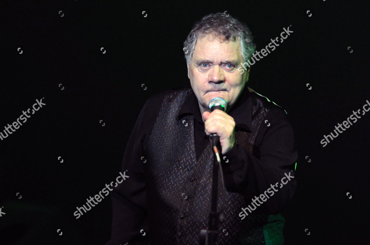 Max Boyce Editorial Stock Photo - Stock Image | Shutterstock