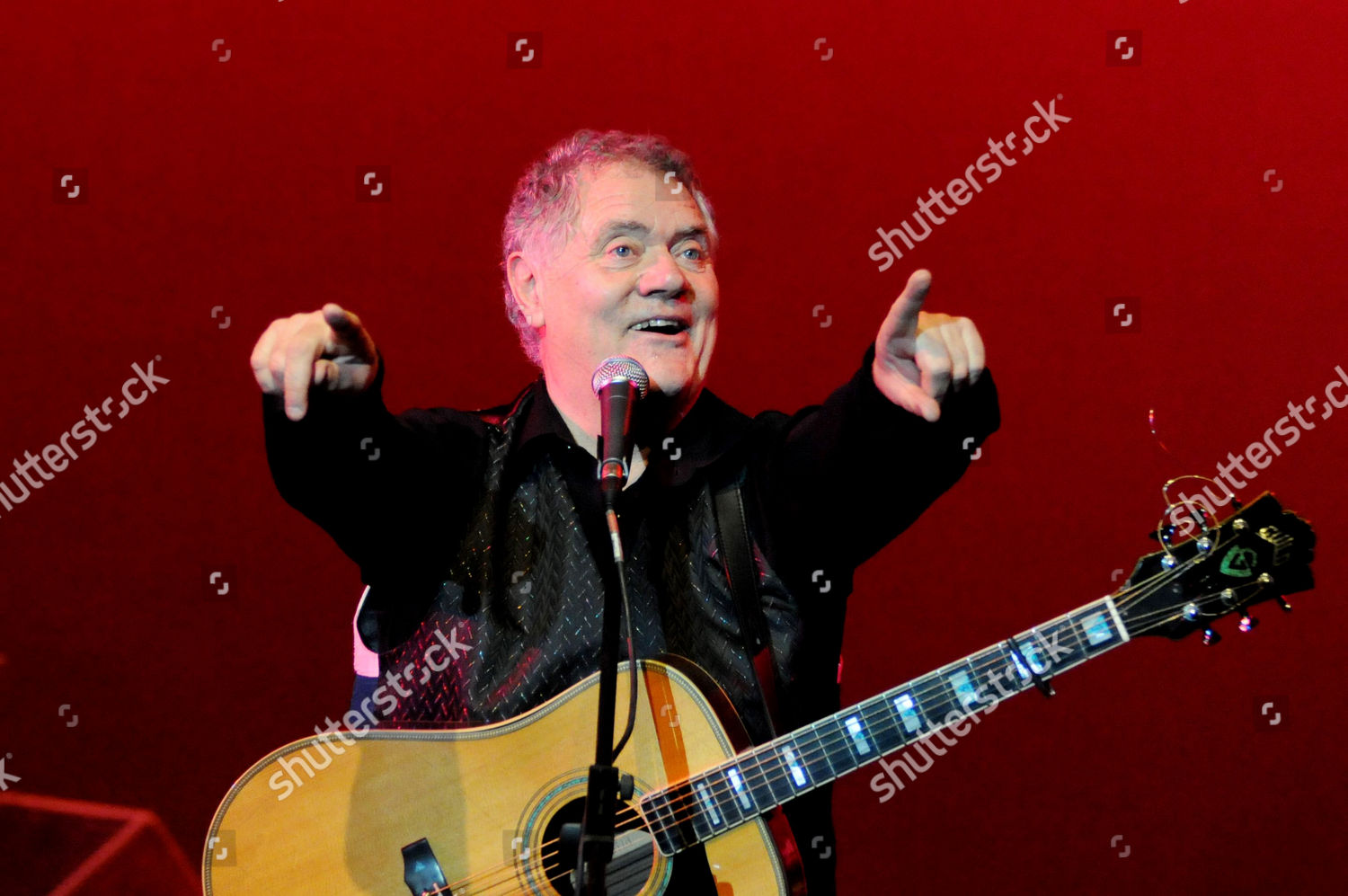 Max Boyce Editorial Stock Photo - Stock Image | Shutterstock