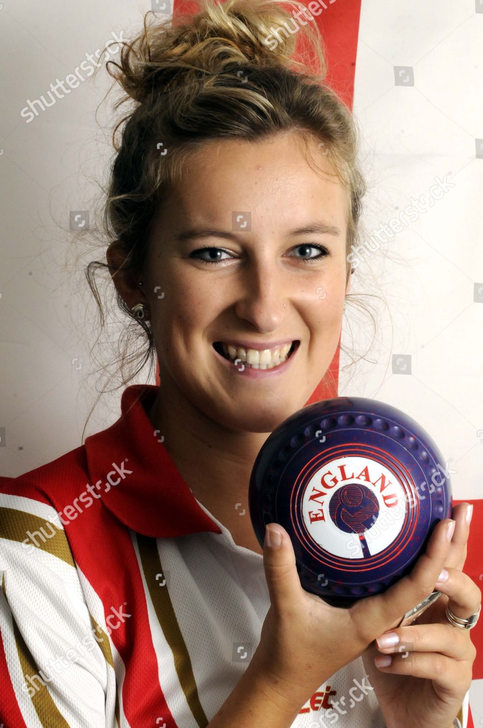 Natalie Melmore Editorial Stock Photo - Stock Image | Shutterstock