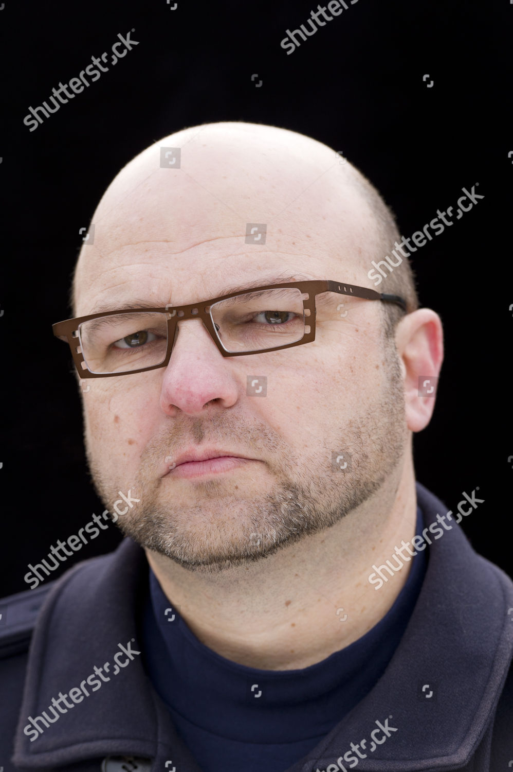 Andrew Feinstein Editorial Stock Photo - Stock Image | Shutterstock