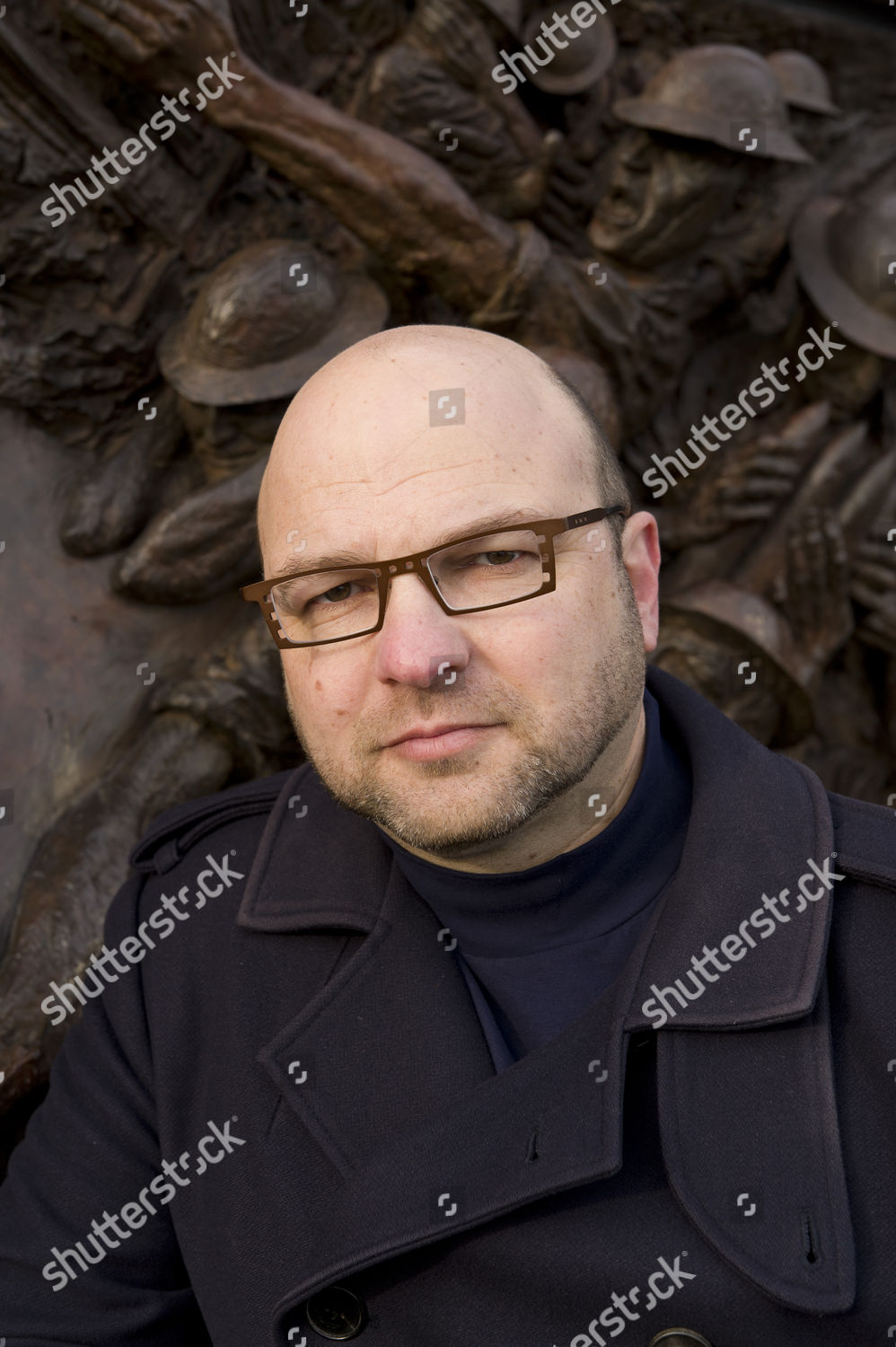 Andrew Feinstein Editorial Stock Photo - Stock Image | Shutterstock