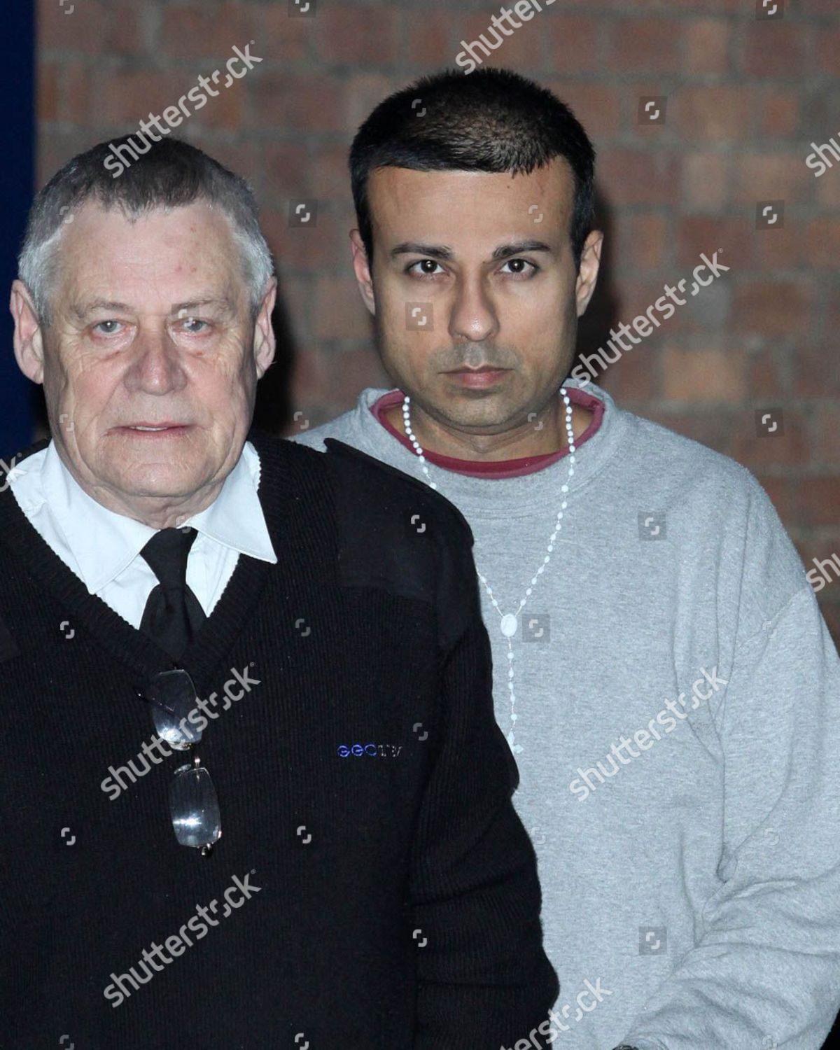 Al Amin Dhalla Editorial Stock Photo - Stock Image | Shutterstock