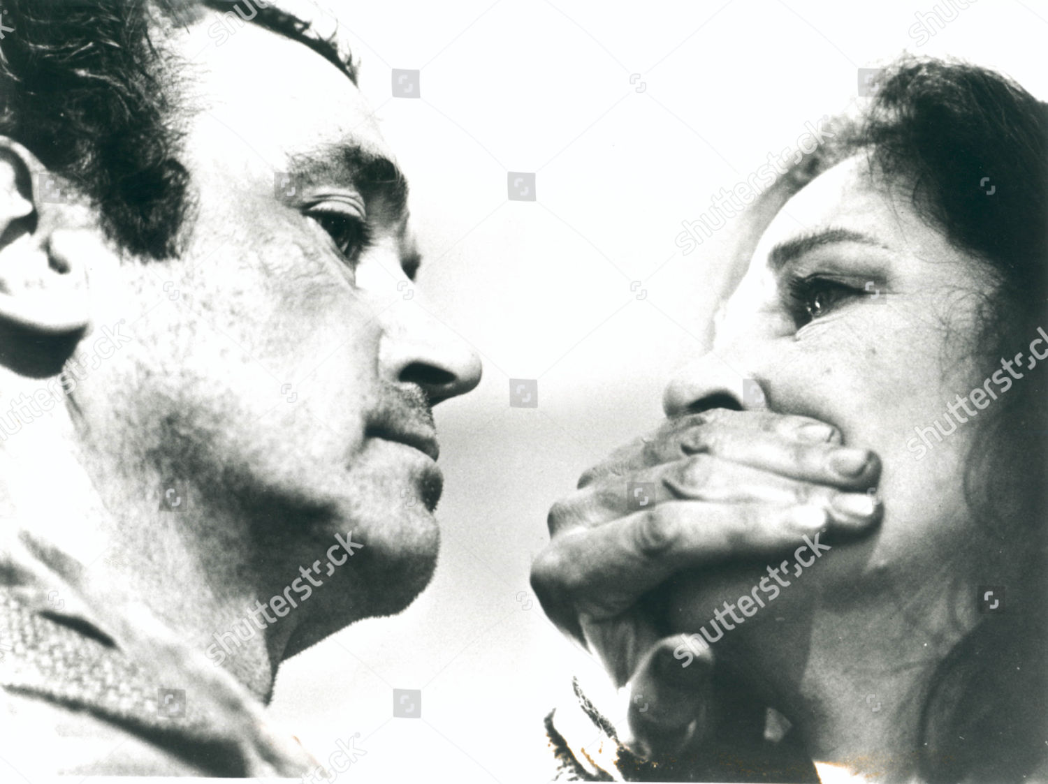When Stranger Calls Tony Beckley Colleen Editorial Stock Photo - Stock ...