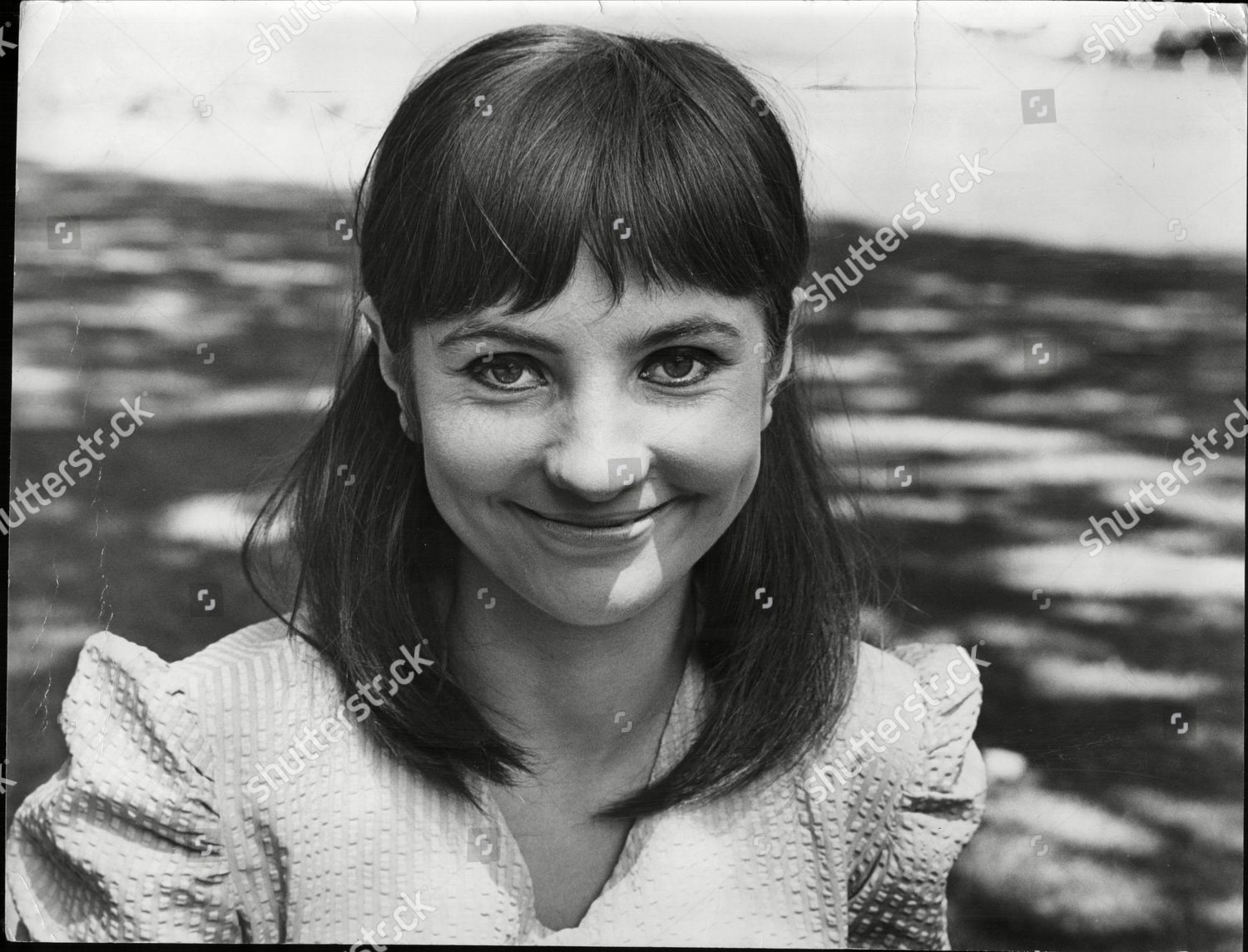 Ann Penfold Actress Editorial Stock Photo - Stock Image | Shutterstock